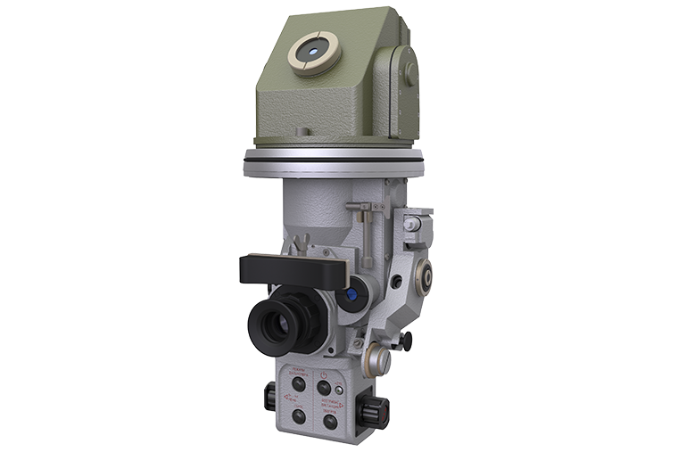 Sights for Armored Vehicles